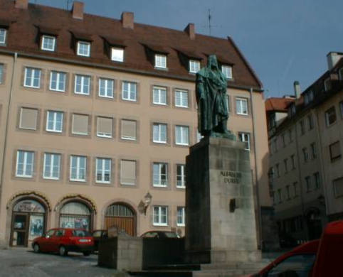 NÜRNBERG THURSDAY 14 OCTOBER 1999